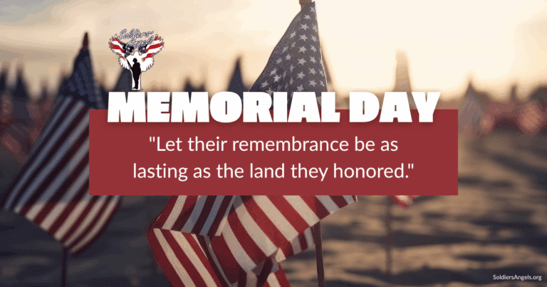 20 Powerful Memorial Day Quotes to Honor Our Fallen Heroes - Soldiers ...