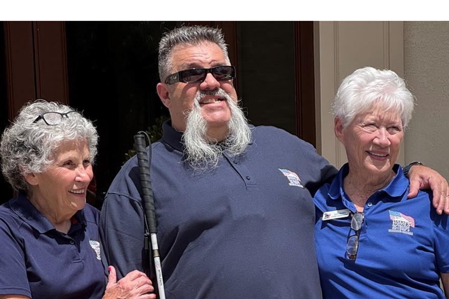 Get Social - and Honor our Deployed Military - Soldiers' Angels