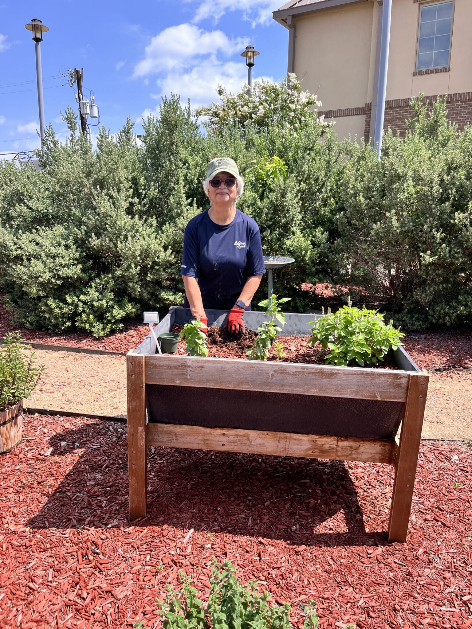 Why Soldiers’ Angels Is One of the Best Military Nonprofits to ...