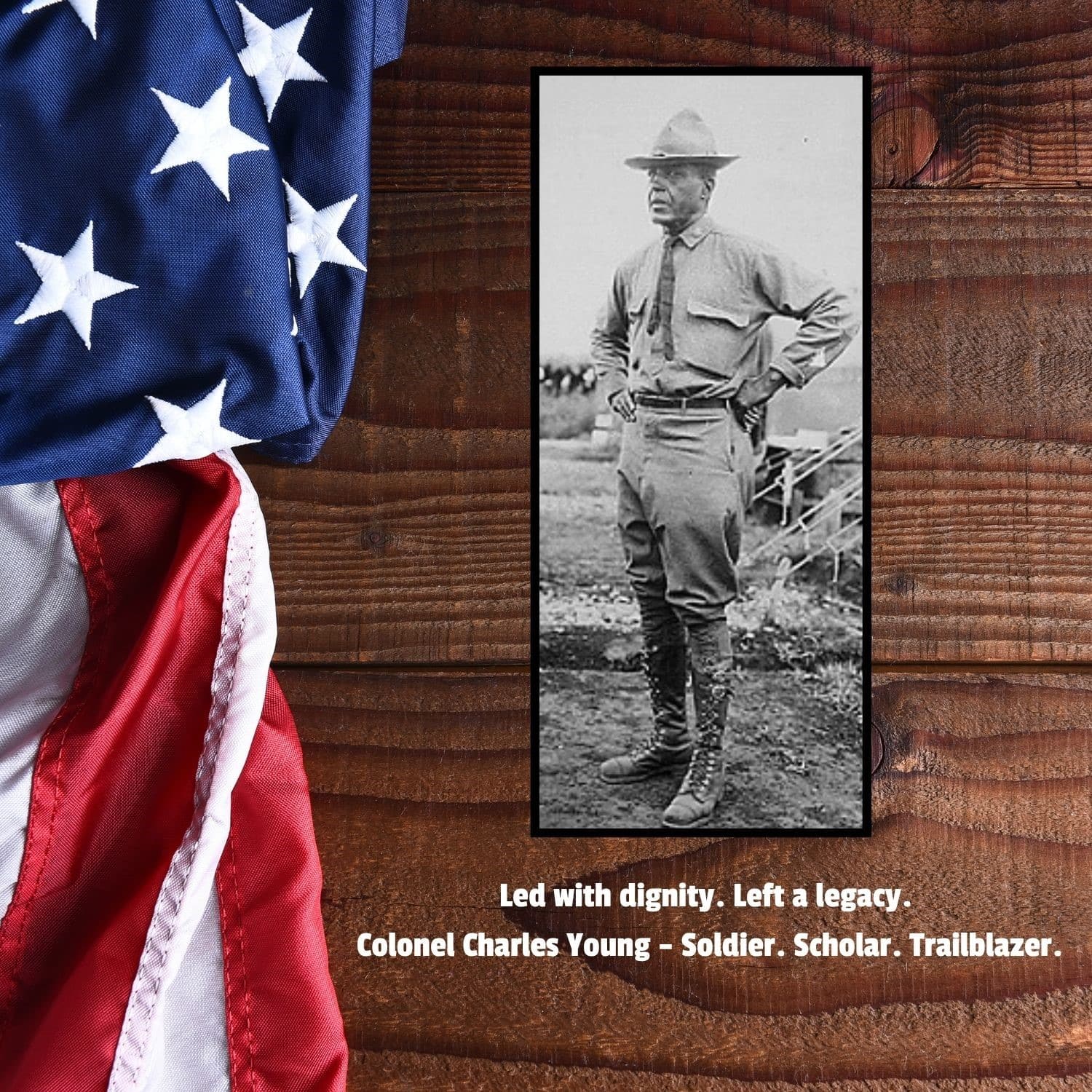 Buffalo Soldiers: Honoring Their History, Heroism, and Legacy