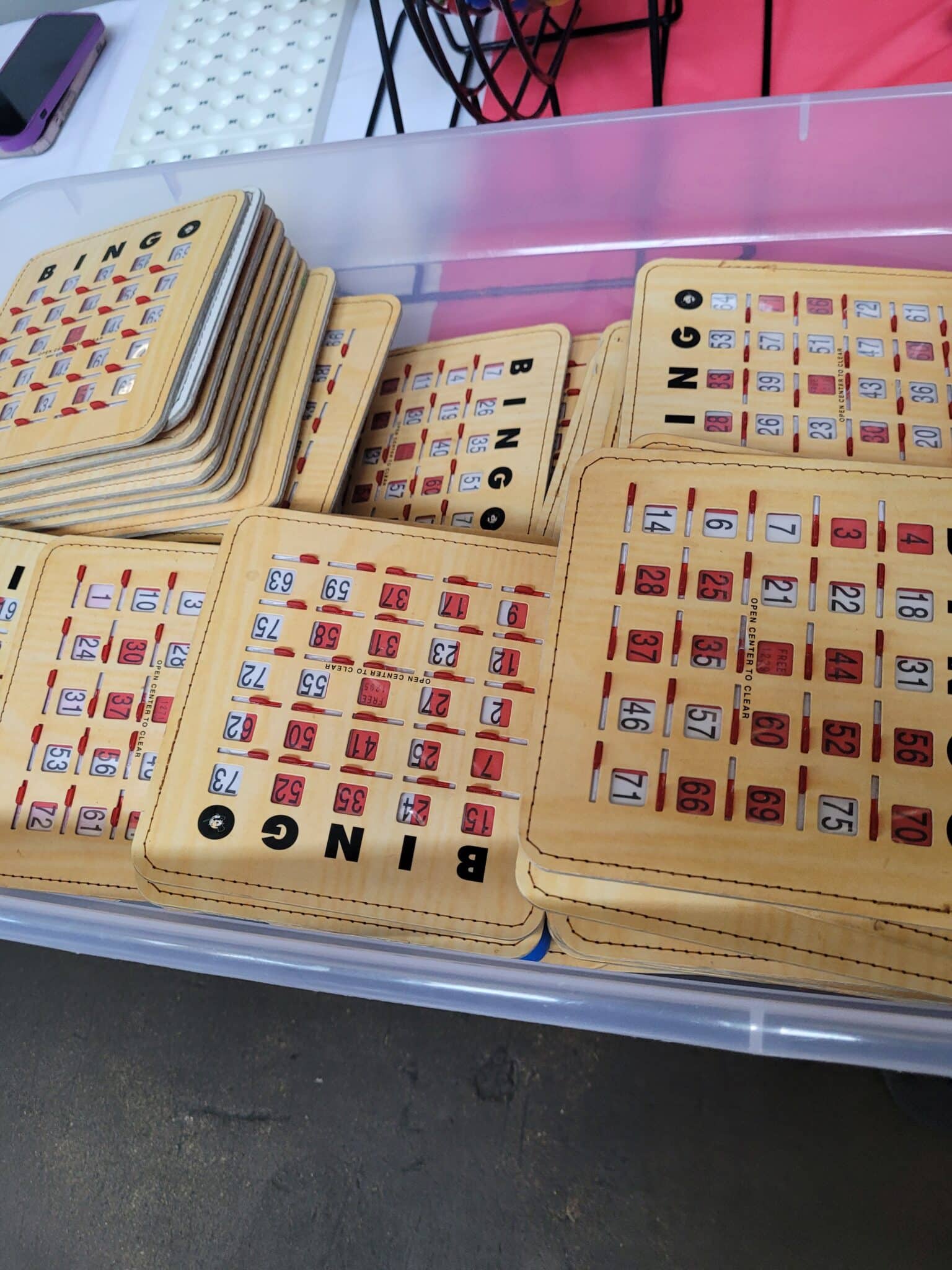 Why GI Forum Bingo Nights Matter More Than You Think - Soldiers' Angels