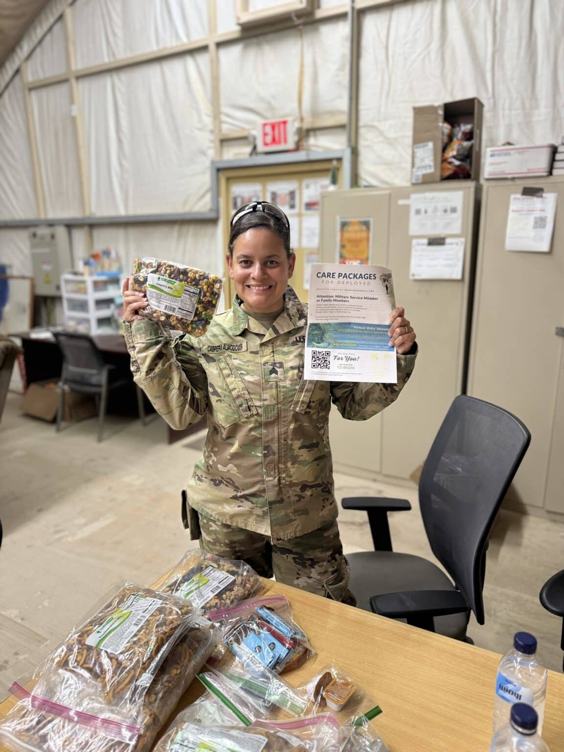 Why Soldiers’ Angels Is One of the Best Military Nonprofits to ...