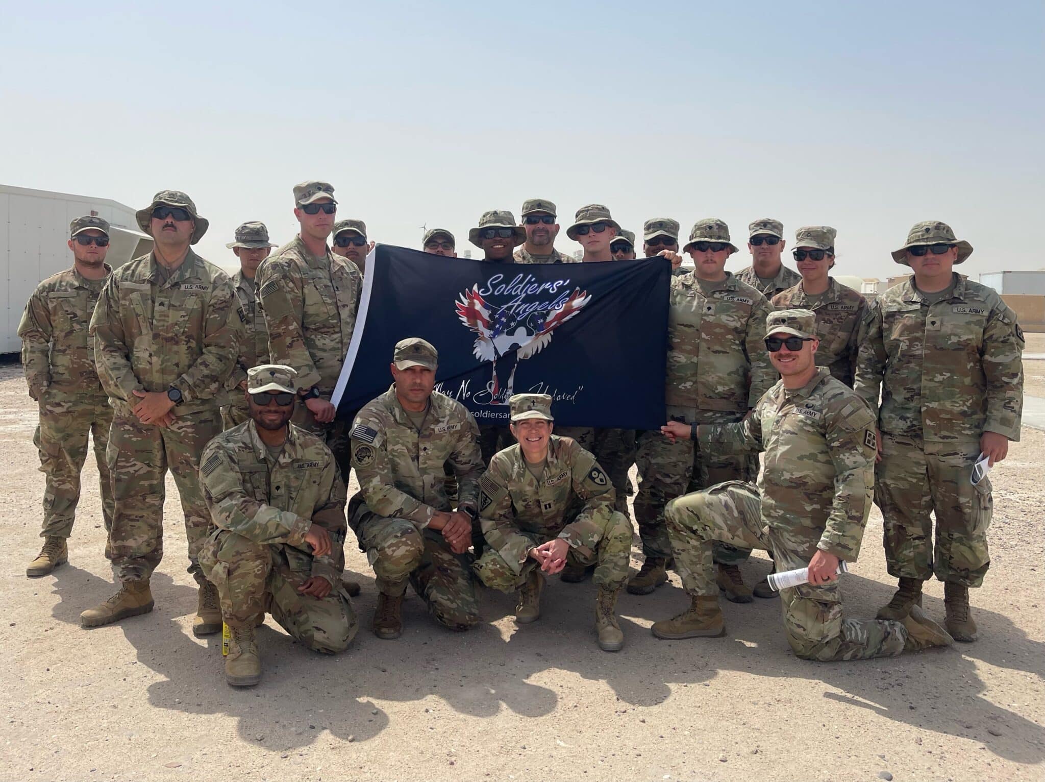 Why Soldiers’ Angels Is One of the Best Military Nonprofits to ...