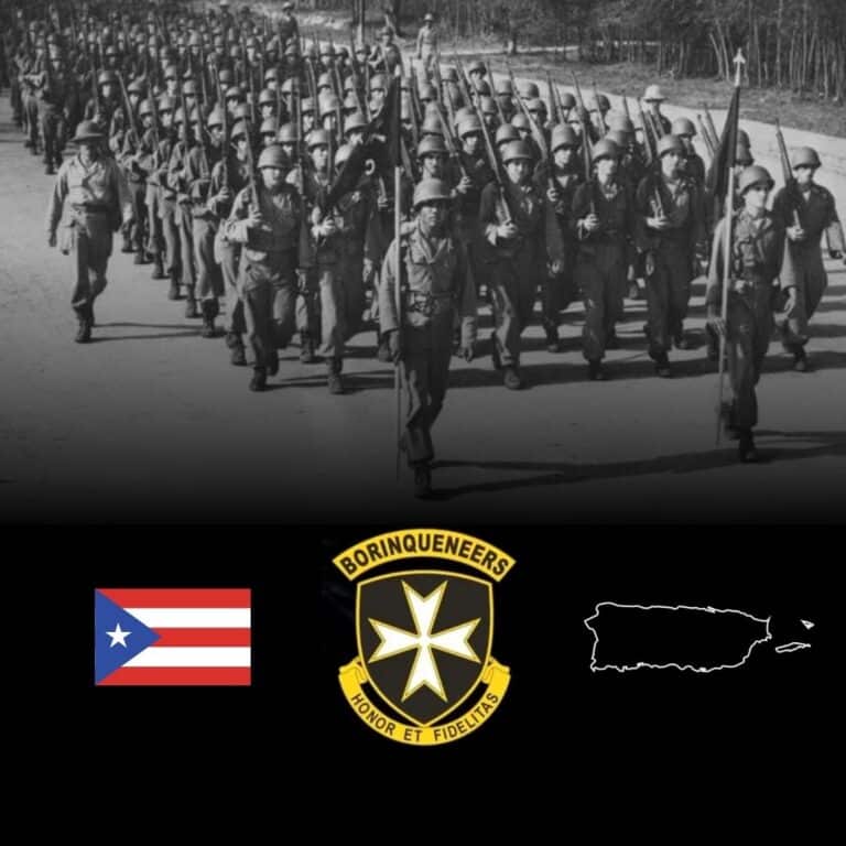 Latino Valor in U.S. Military: Honoring Hispanic Service Members.