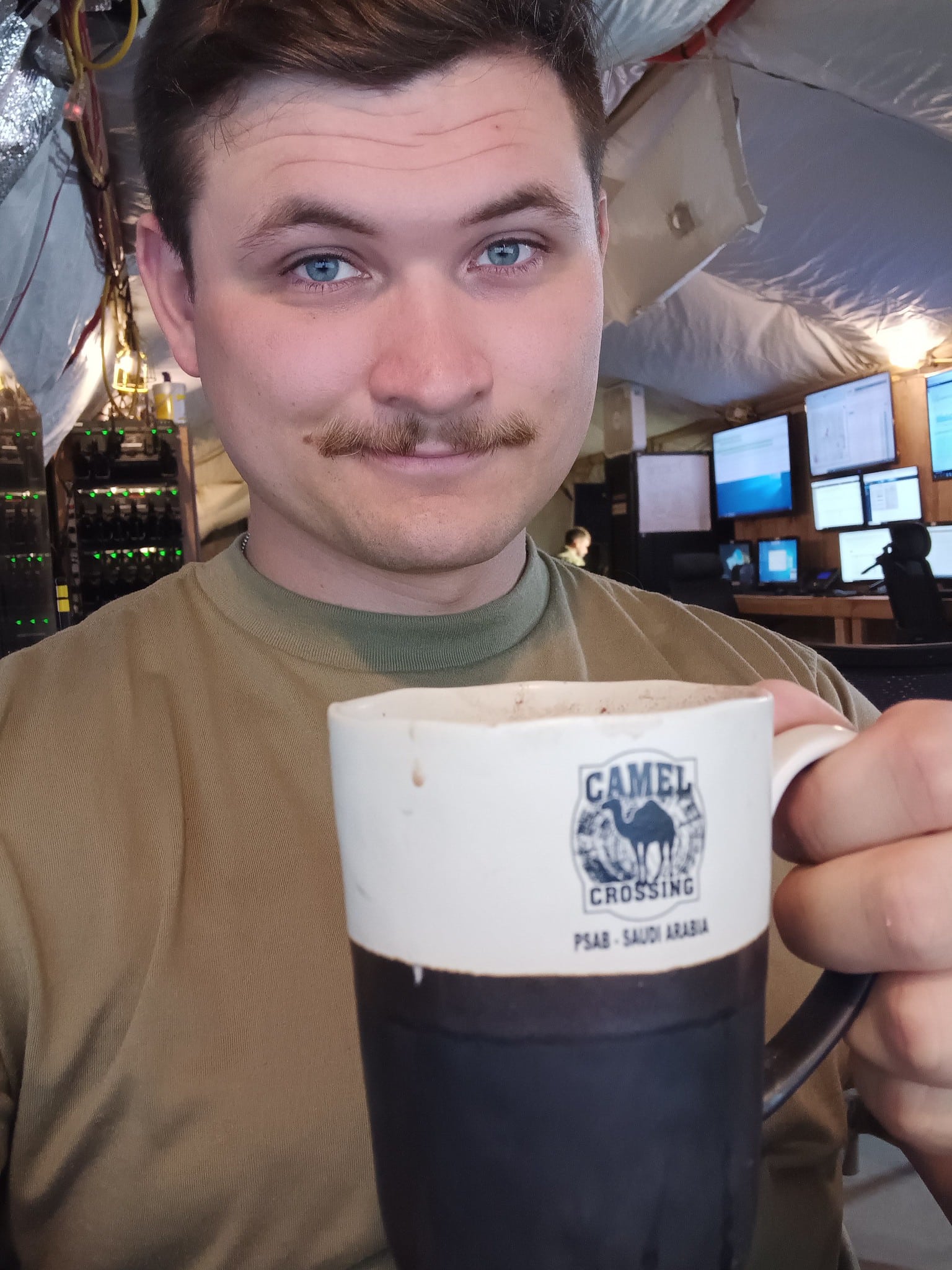 Welcome - Soldiers' Angels