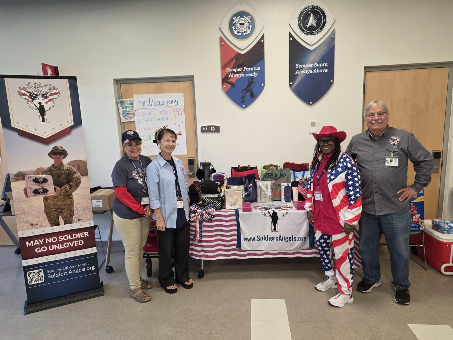 Honoring Heroes Nationwide: A Look Back at the 2025 Home of the Brave ...