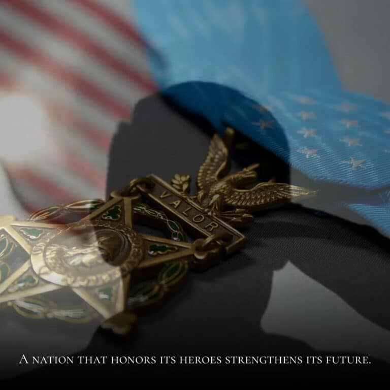 Valor Beyond Measure: The Legacy of the Medal of Honor